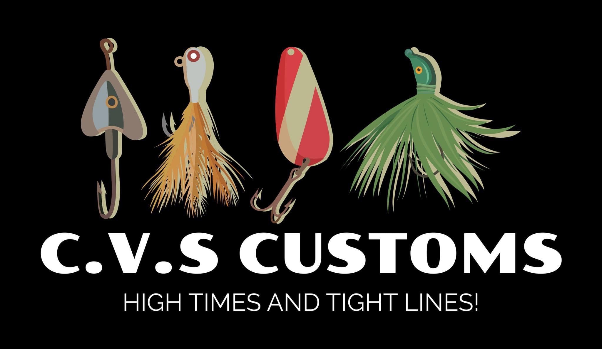 Clothing & Accessories – C.V.S. Customs